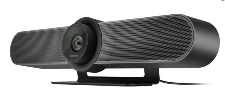 Logitech Video Conferencing & Hybrid Work Solutions | Select Technologies