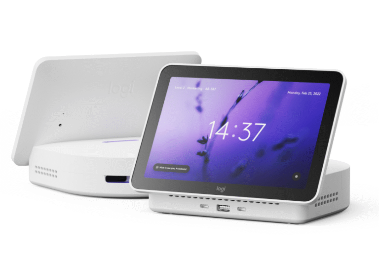 Logitech Video Conferencing & Hybrid Work Solutions | Select Technologies