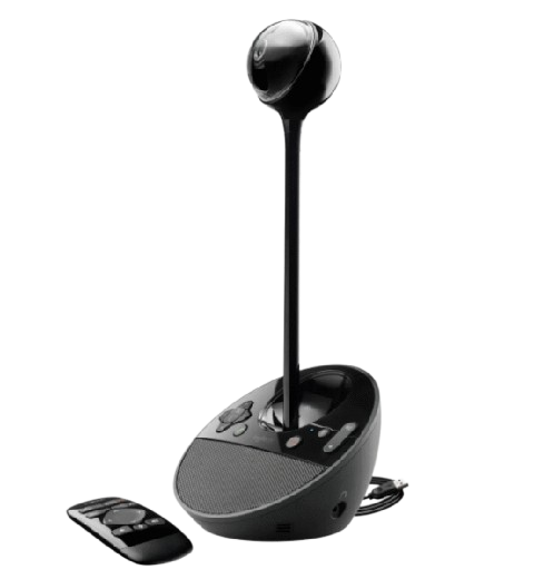 Logitech Video Conferencing & Hybrid Work Solutions | Select Technologies